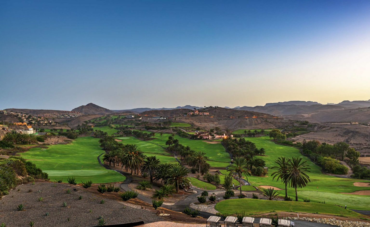 Golf | Casa León Royal Retreat