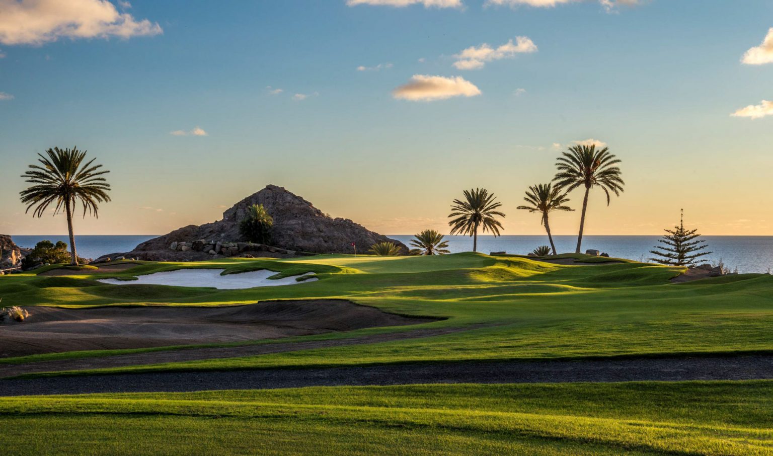 Golf | Casa León Royal Retreat