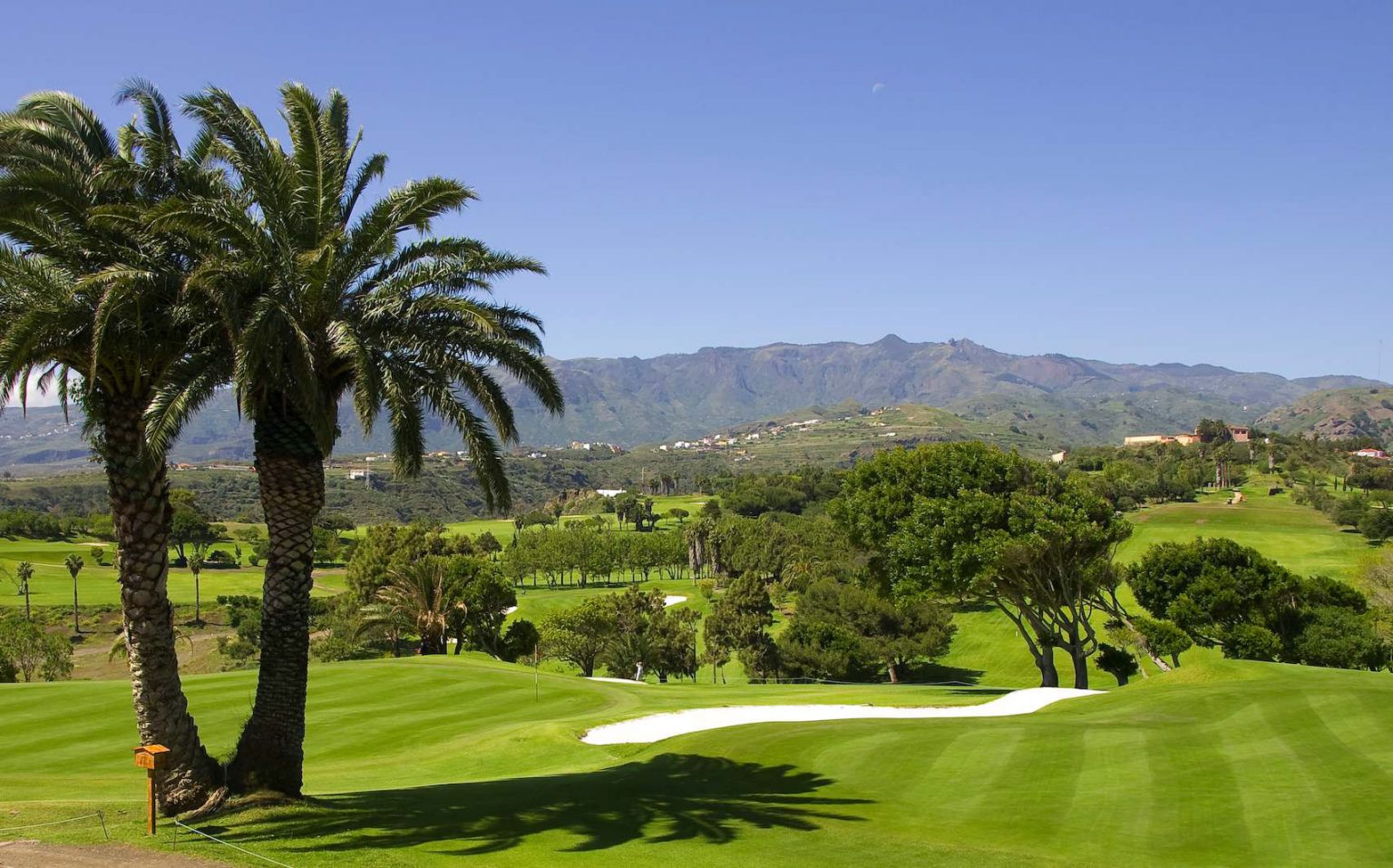 Golf | Casa León Royal Retreat
