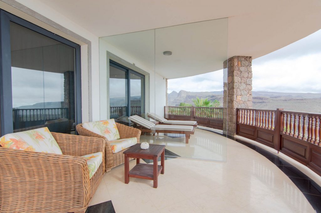 Penthouse | Casa León Royal Retreat